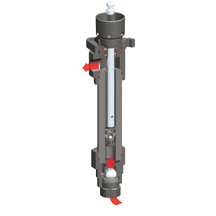 Bombas Pneumáticas | Maia Máquinas e Equipamentos | Ingersoll Rand | Brasil